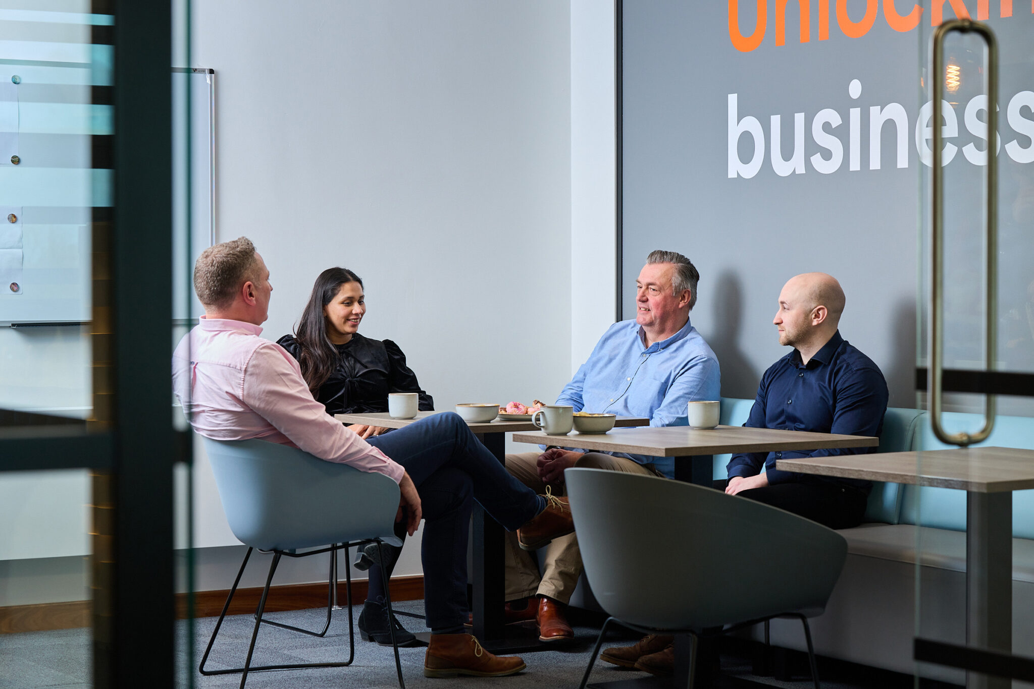 Visku: We unlock the power of your supply chain