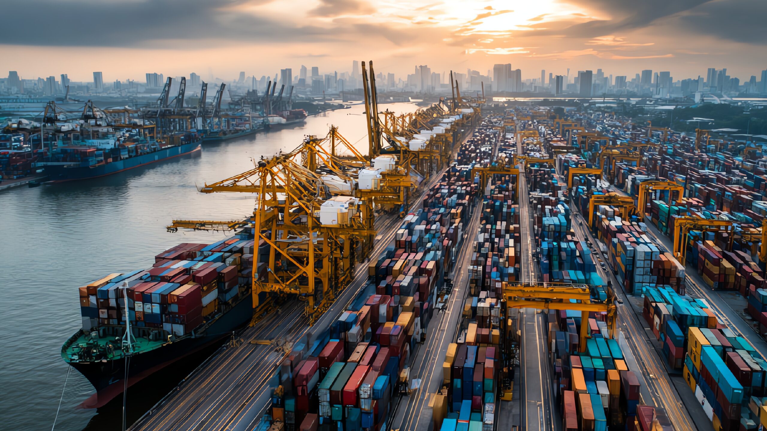 Accessible Supply Chain Data: The First Step to Smarter Decisions - Visku