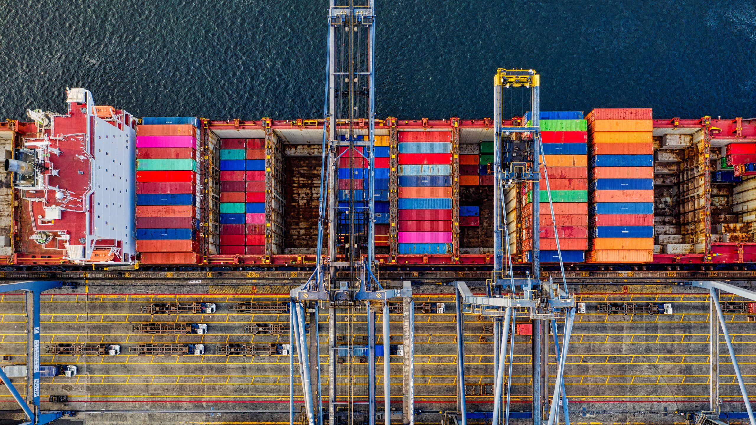 Visku: We unlock the power of your supply chain