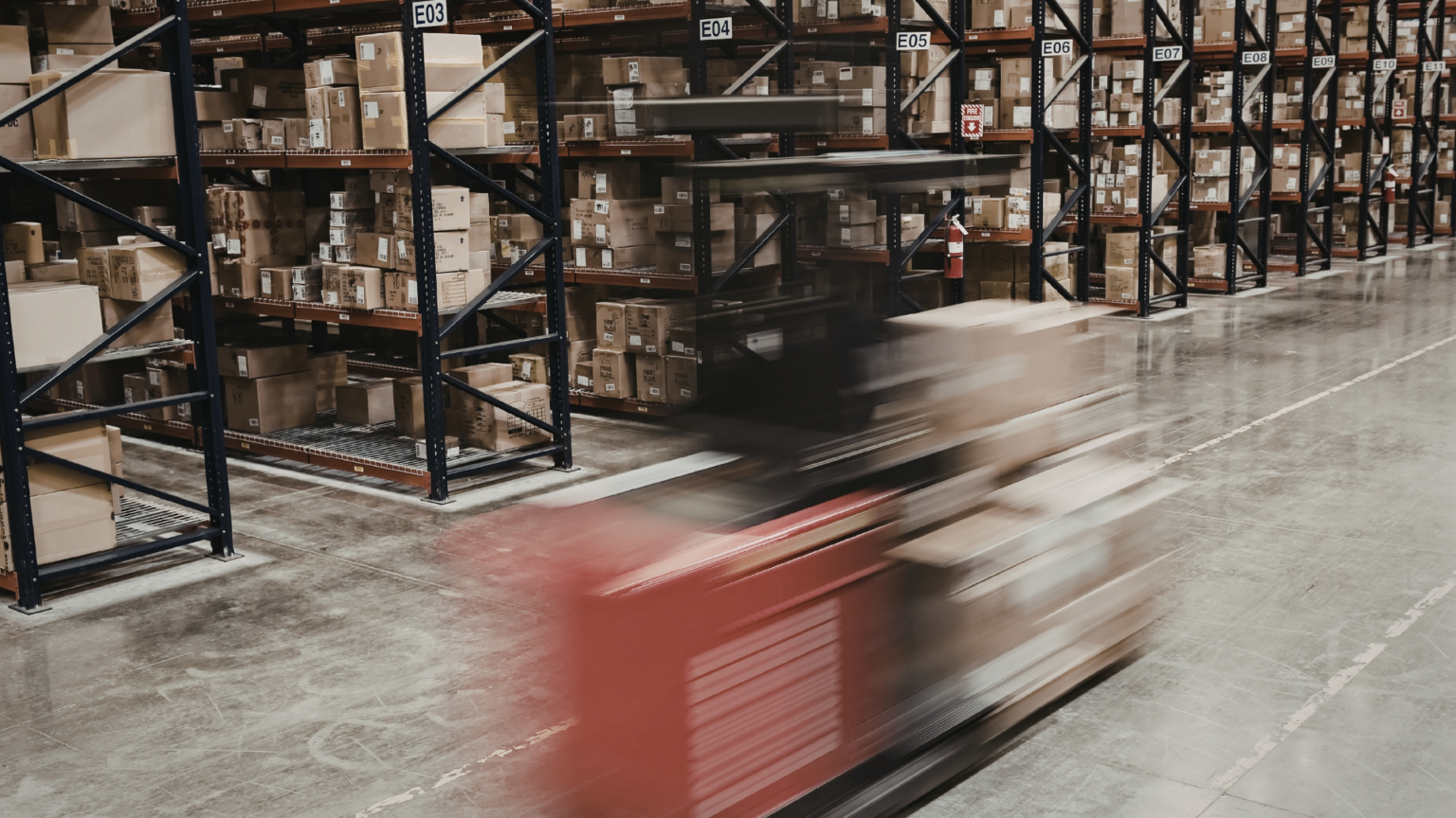 Visku: We unlock the power of your supply chain